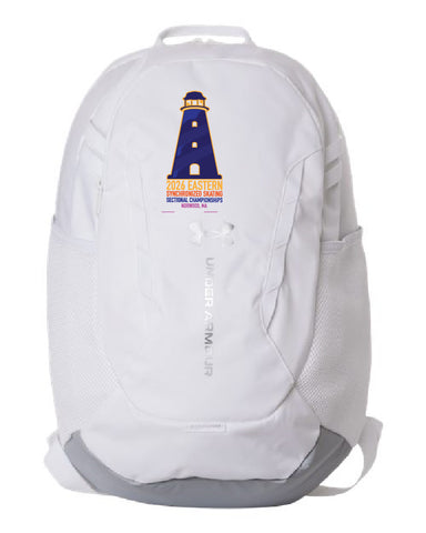 Hustle Backpack 6.0 2026 ESSC – Cooke's Team Sales