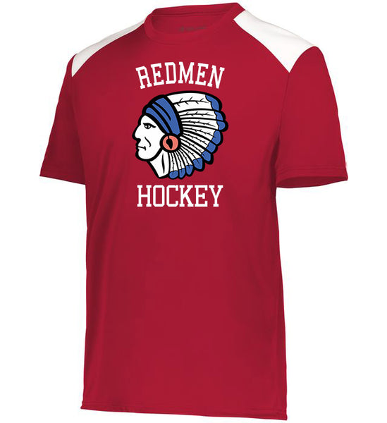 Momentum Tee TYSA – Cooke's Team Sales